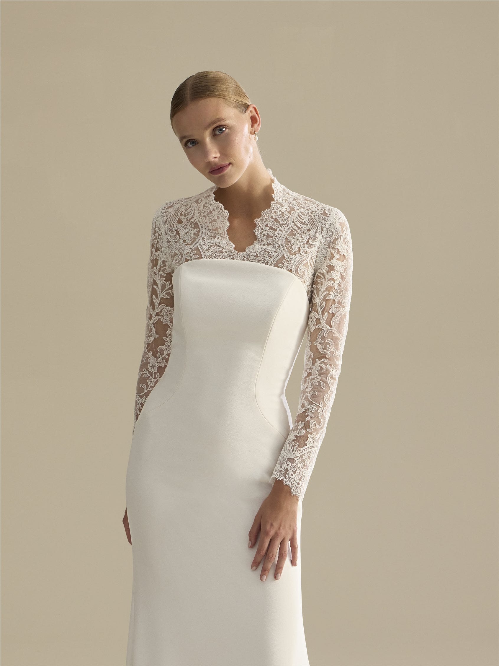 Wedding Accessories for Brides | White One