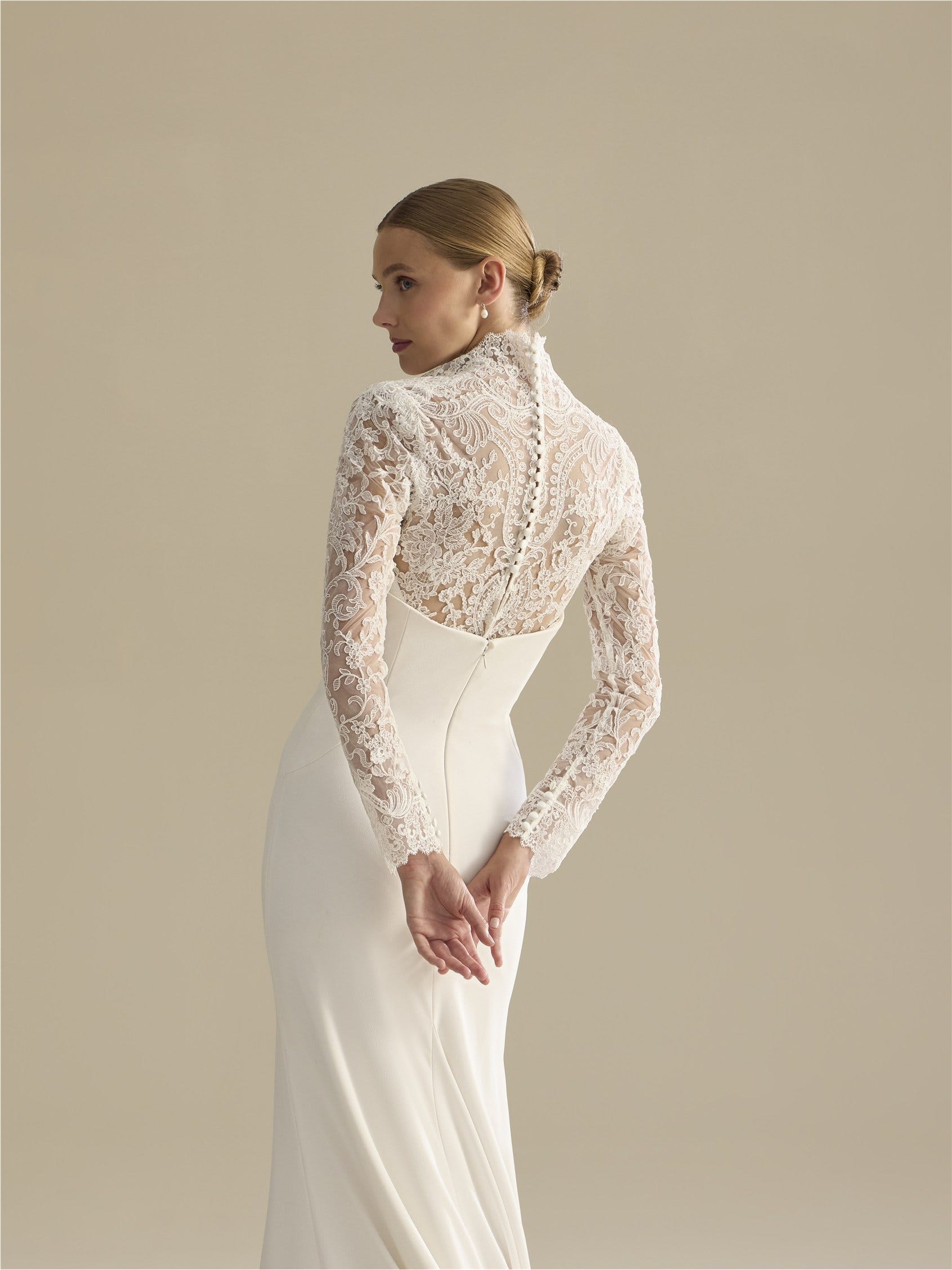 Wedding Accessories for Brides | White One