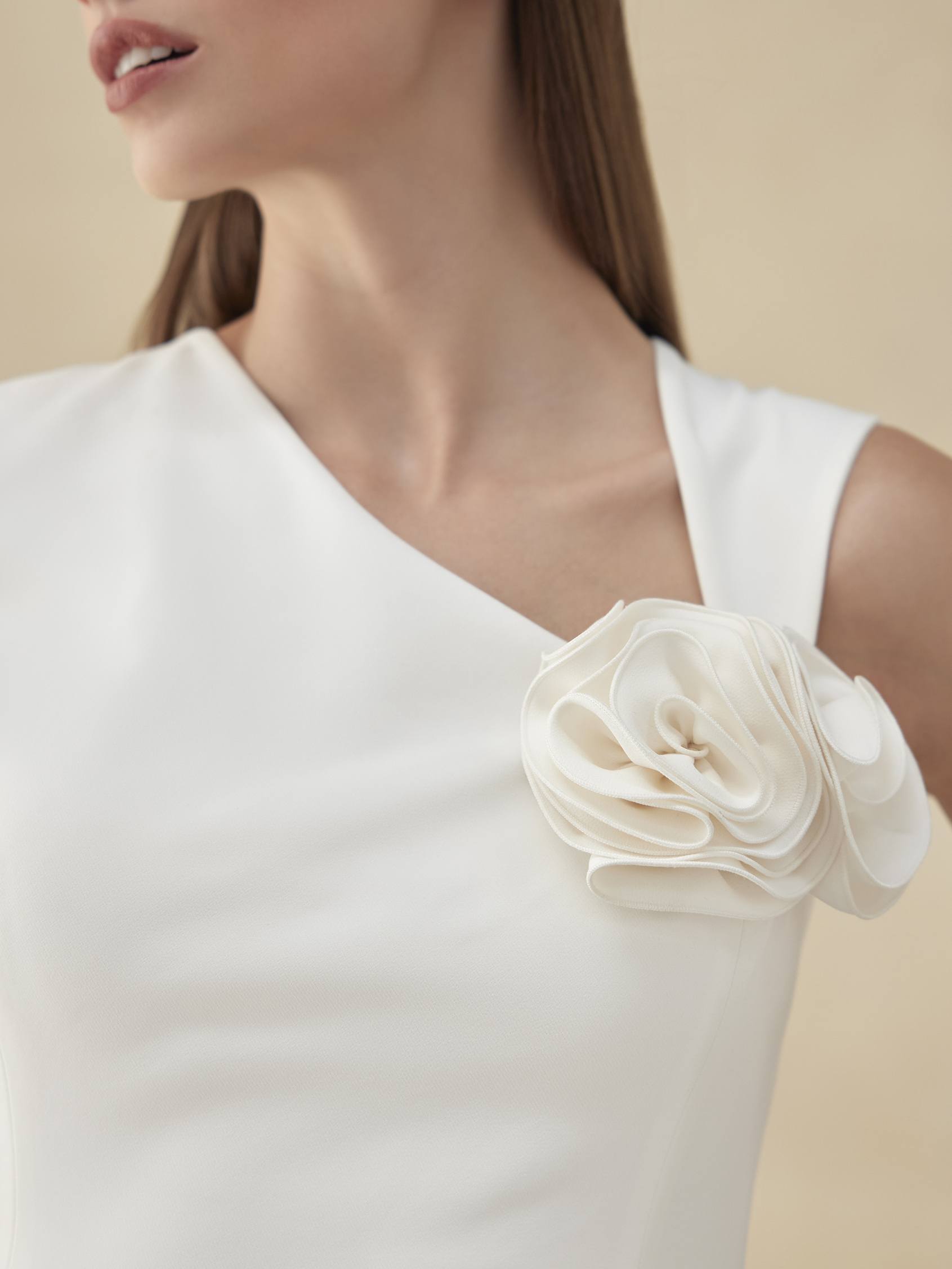 Wedding Accessories for Brides | White One